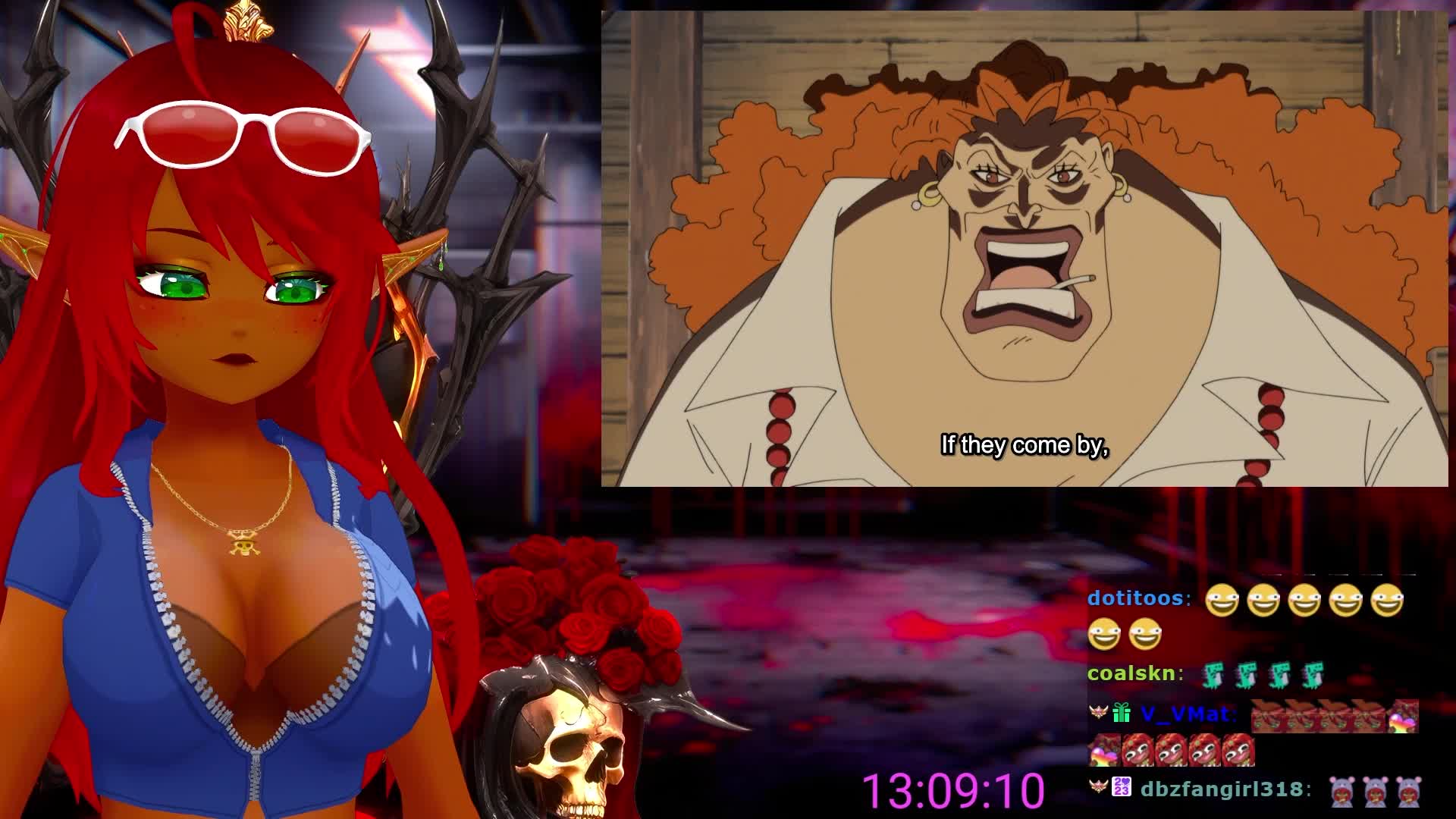 Watch OP 495 + 496 | Streamable