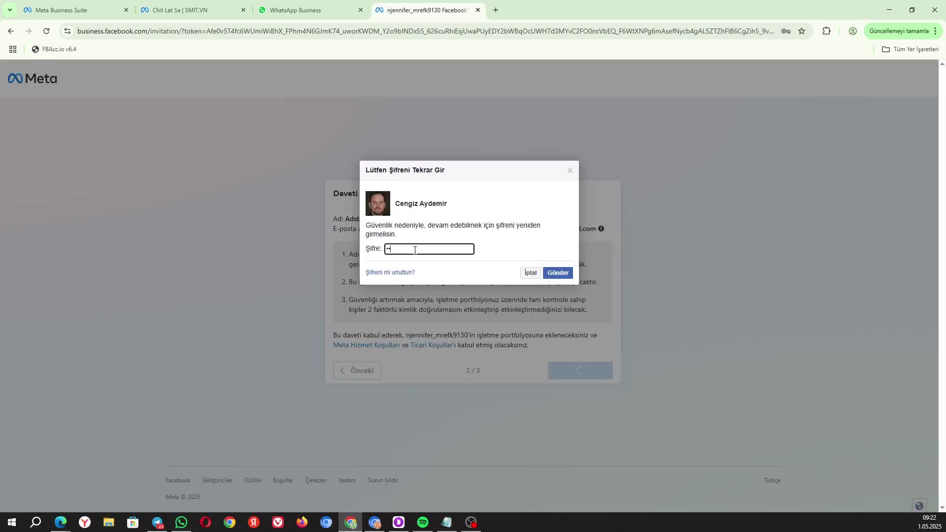 Watch 2025-05-01 09-21-30 - Trim - Trim | Streamable