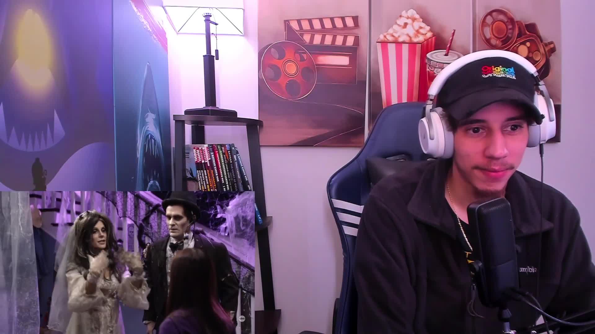 Watch Modern Family 2X6 | Streamable