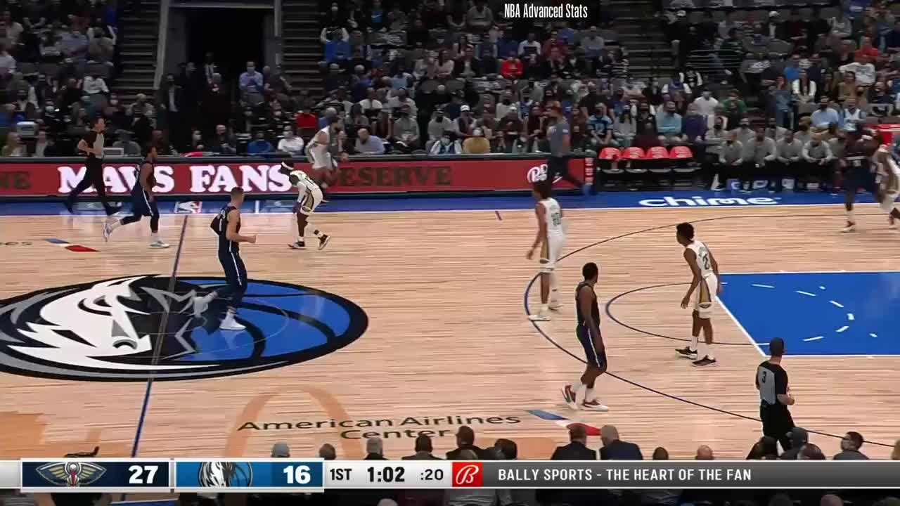 kristaps at 5 -- pop