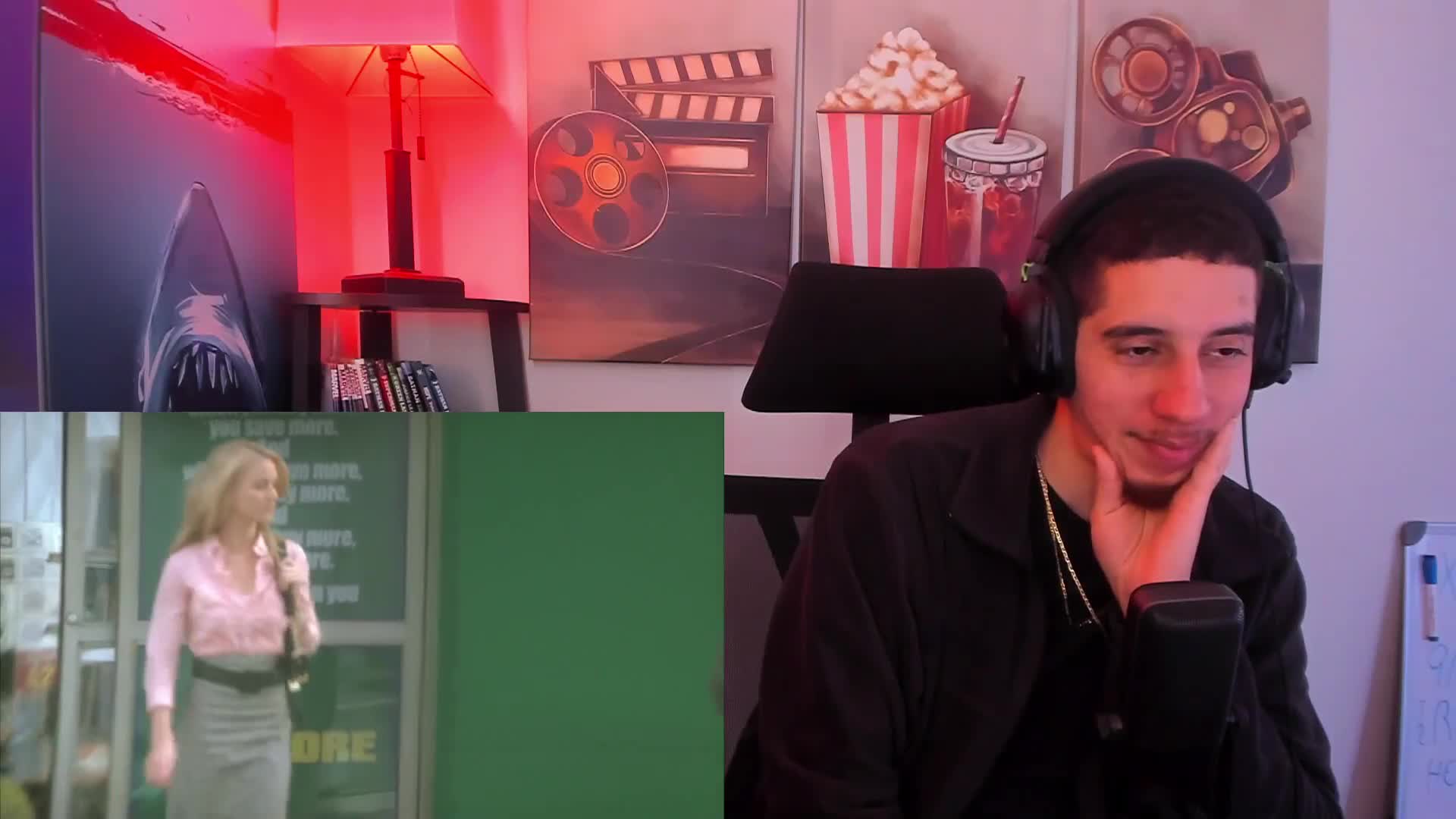 Watch Chuck 1X1 | Streamable