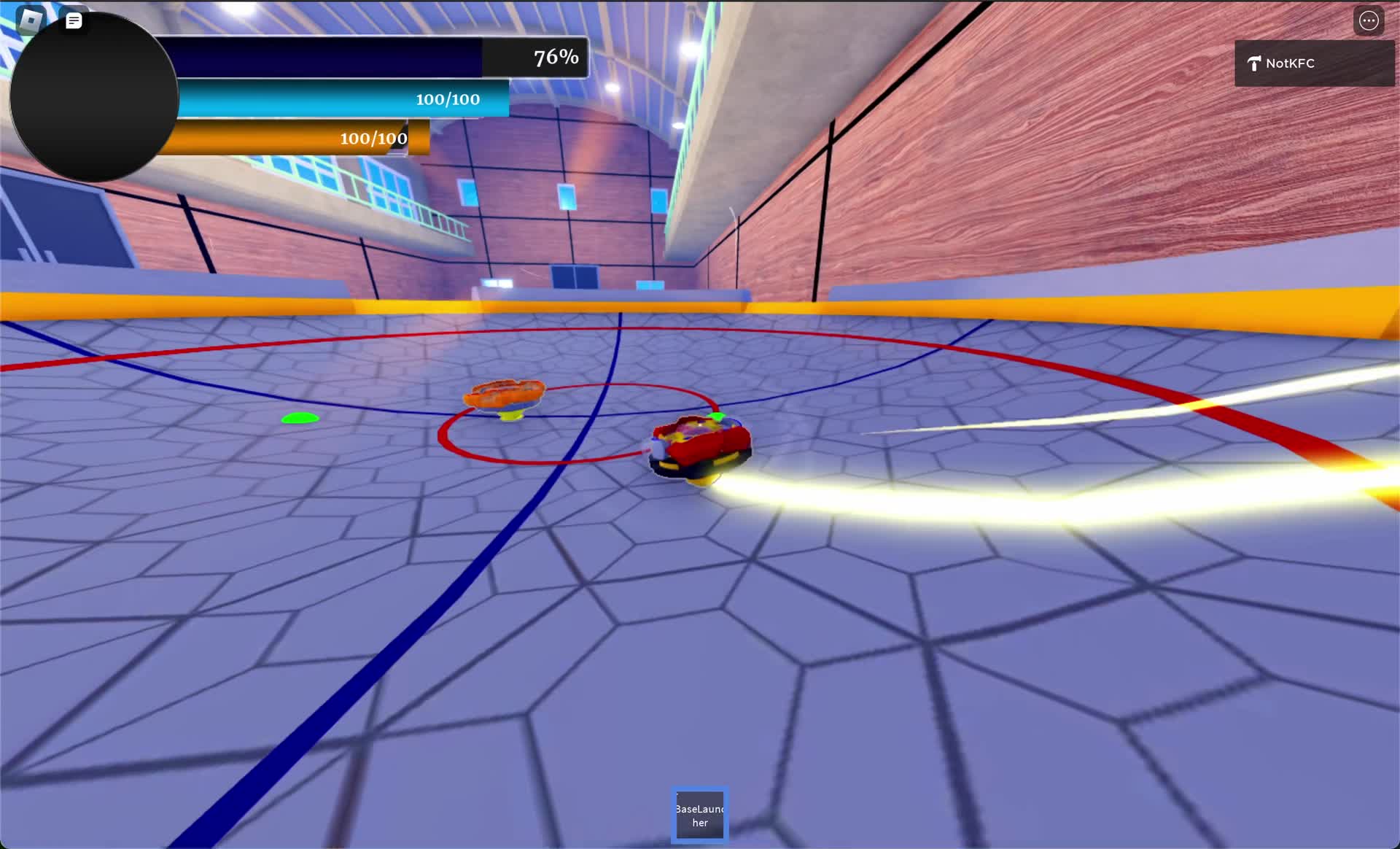 Watch BO Combat Peek 1 COMP | Streamable