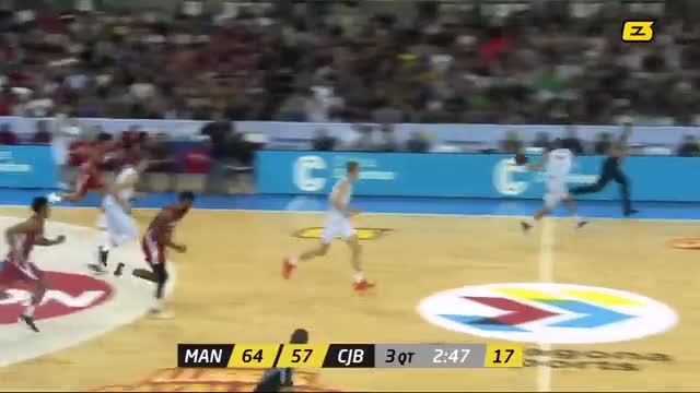 new rules in ACB basketball