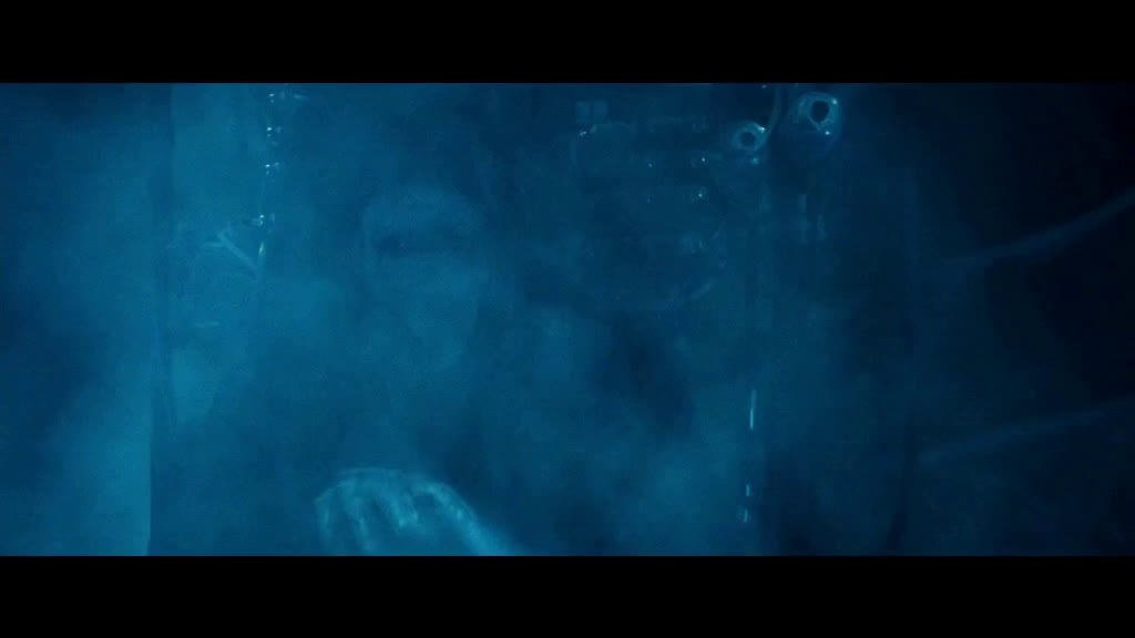 Pre-Dyad Palpatine's Life Force Absorption; becoming Super Sheev-Star ...