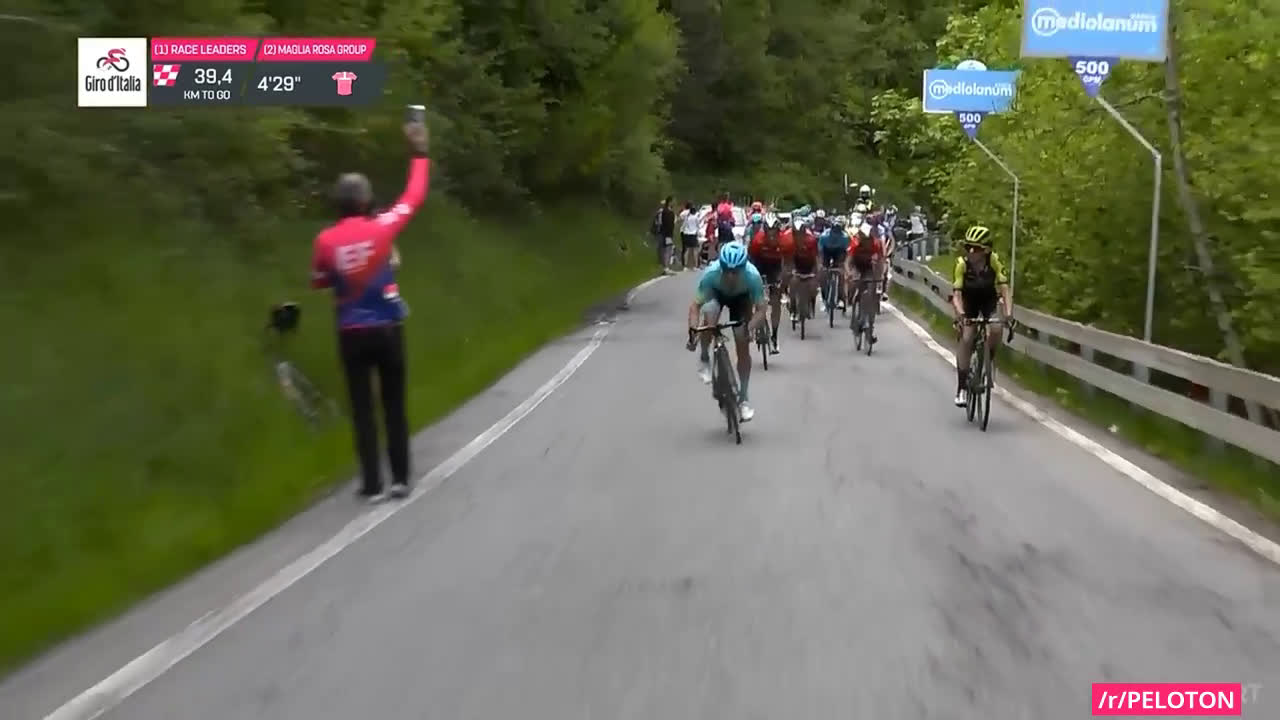 g15 sormano summit gc