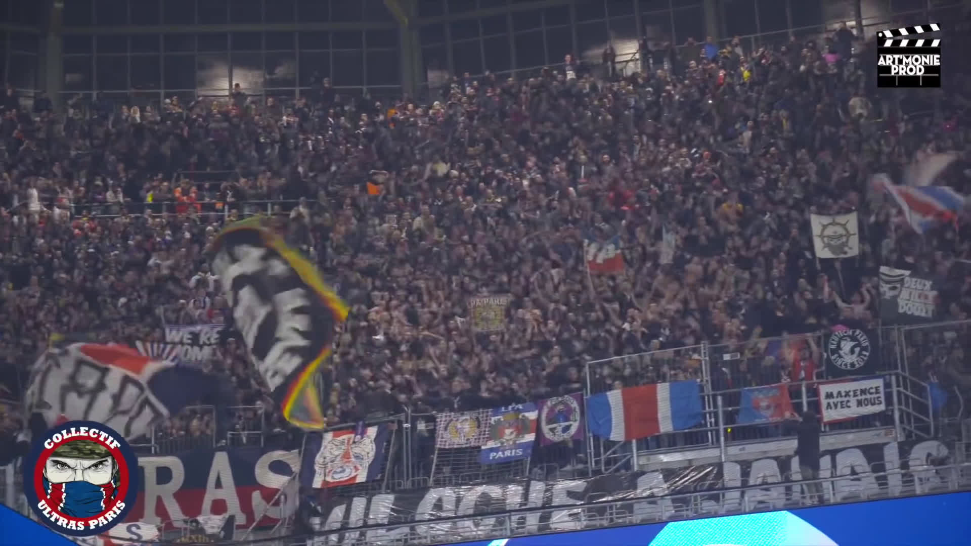 psg ultras