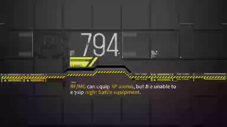 [GFL] What happens when you nuke Agent in Last Resort IV