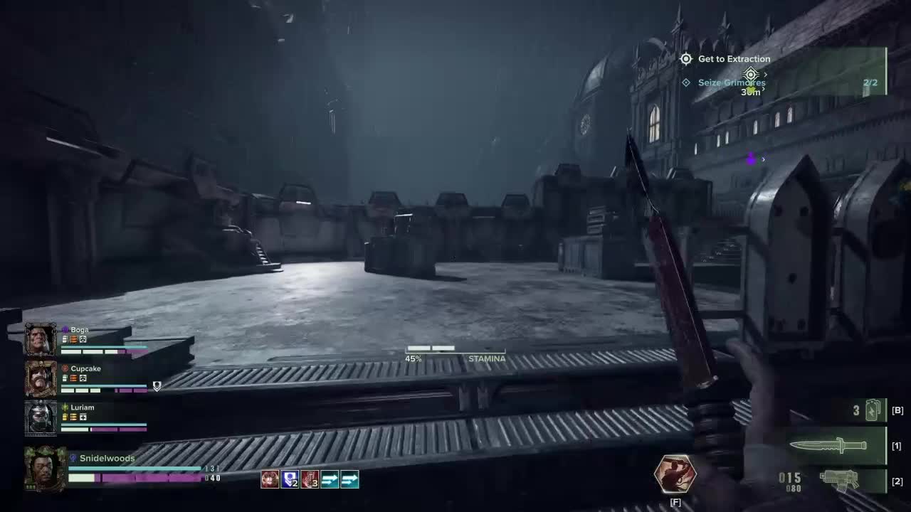 Watch sprint_slide_knife | Streamable