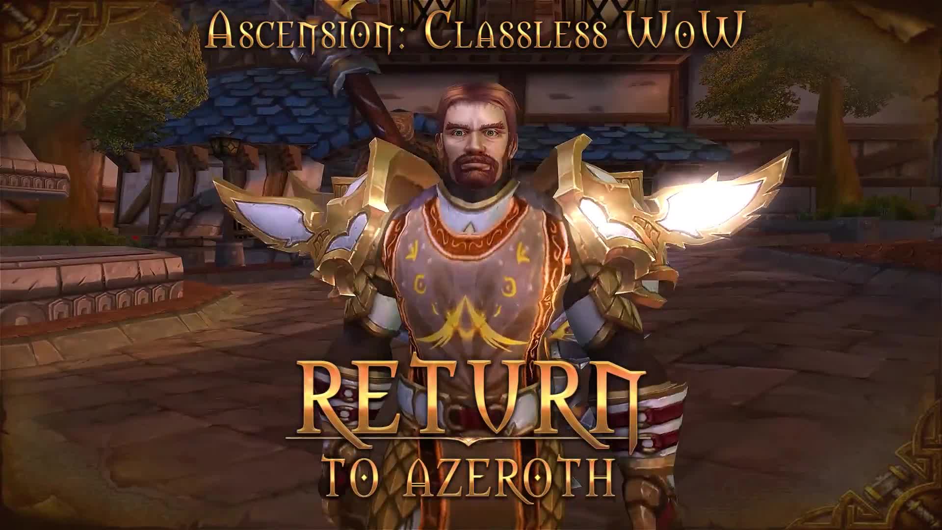Ascension Classless | Classless Game