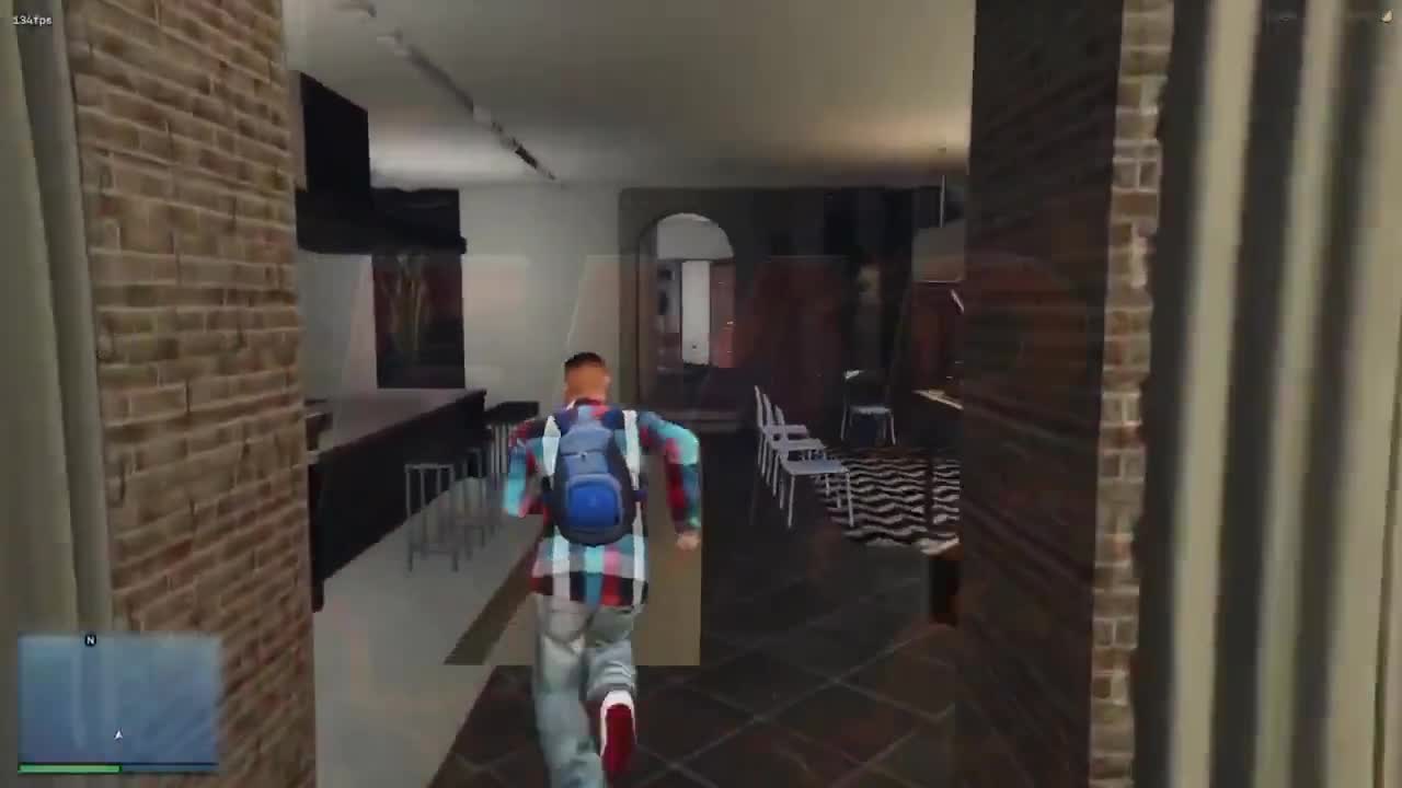 Watch [MLO] GTA V VILLA ISLAND| FIVEM READY | Streamable