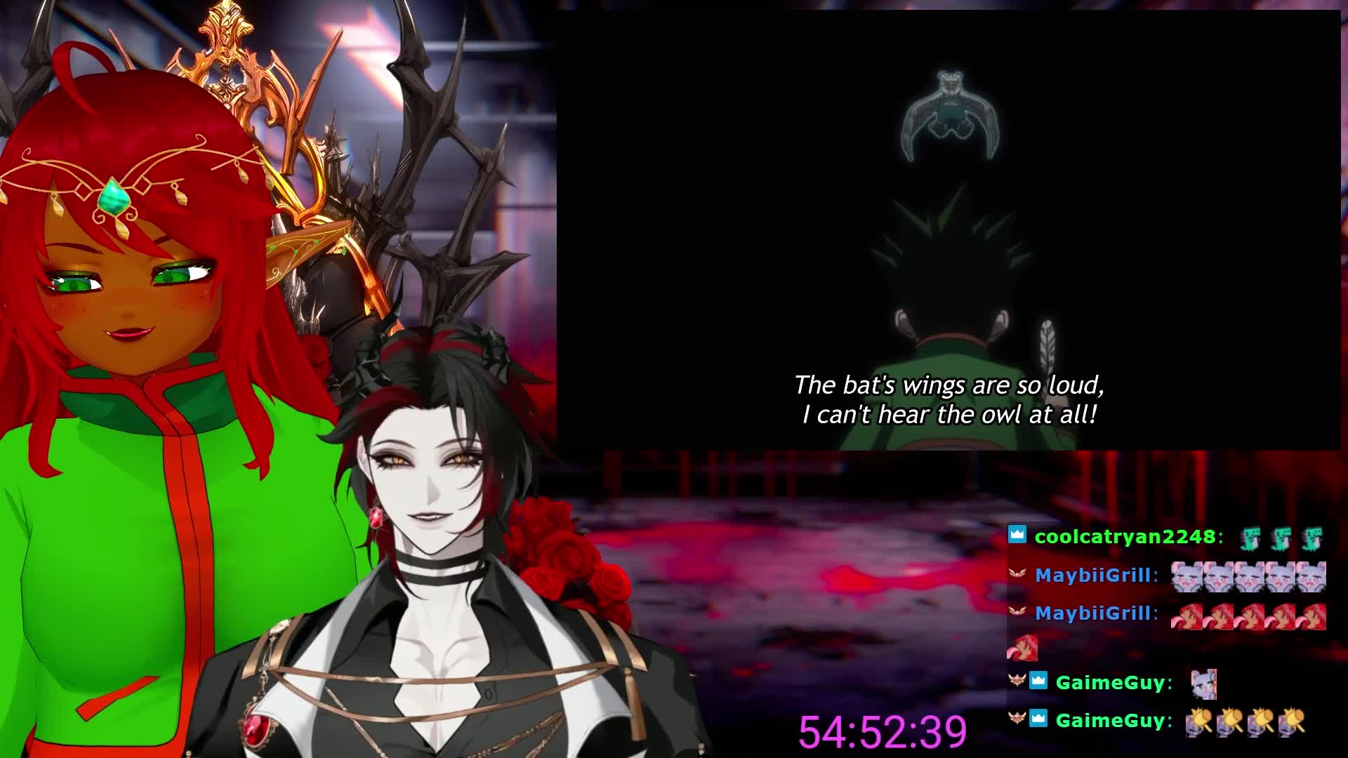 Watch HxH 98 + 99 | Streamable