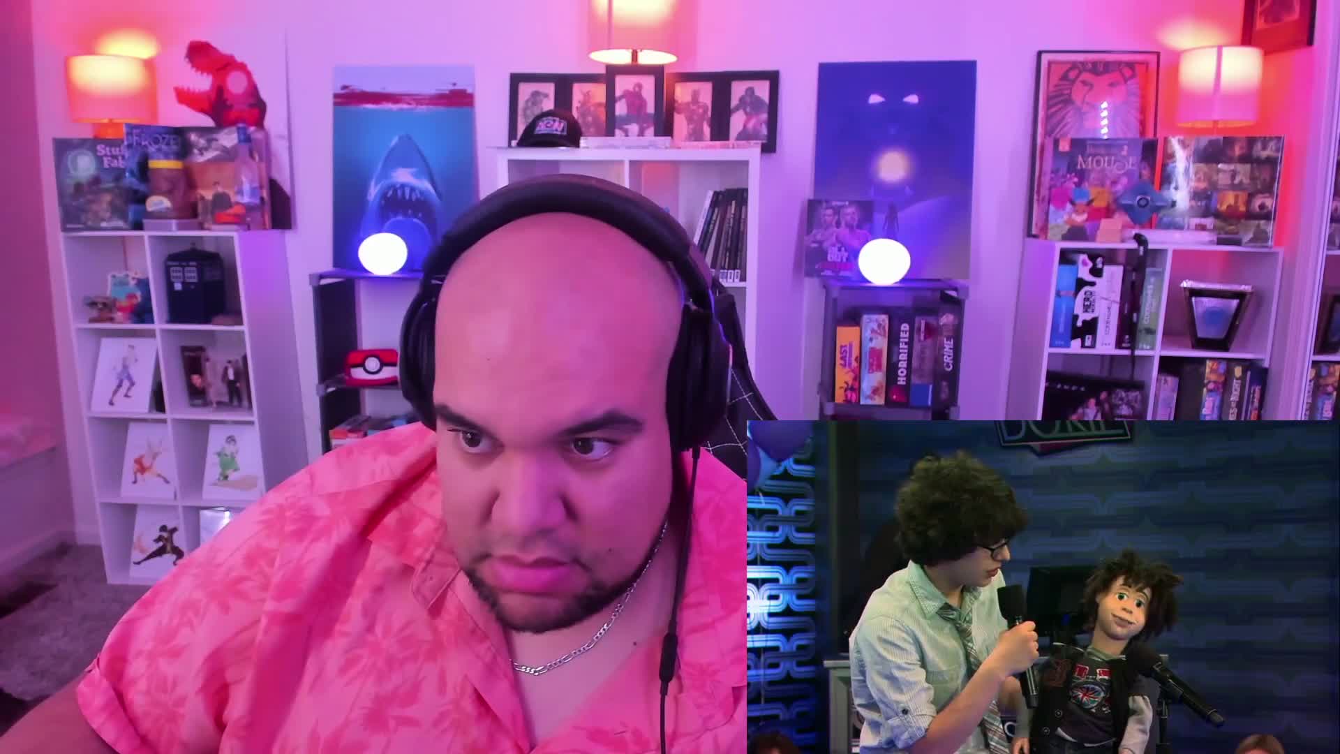 Victorious 1x19 Part 1