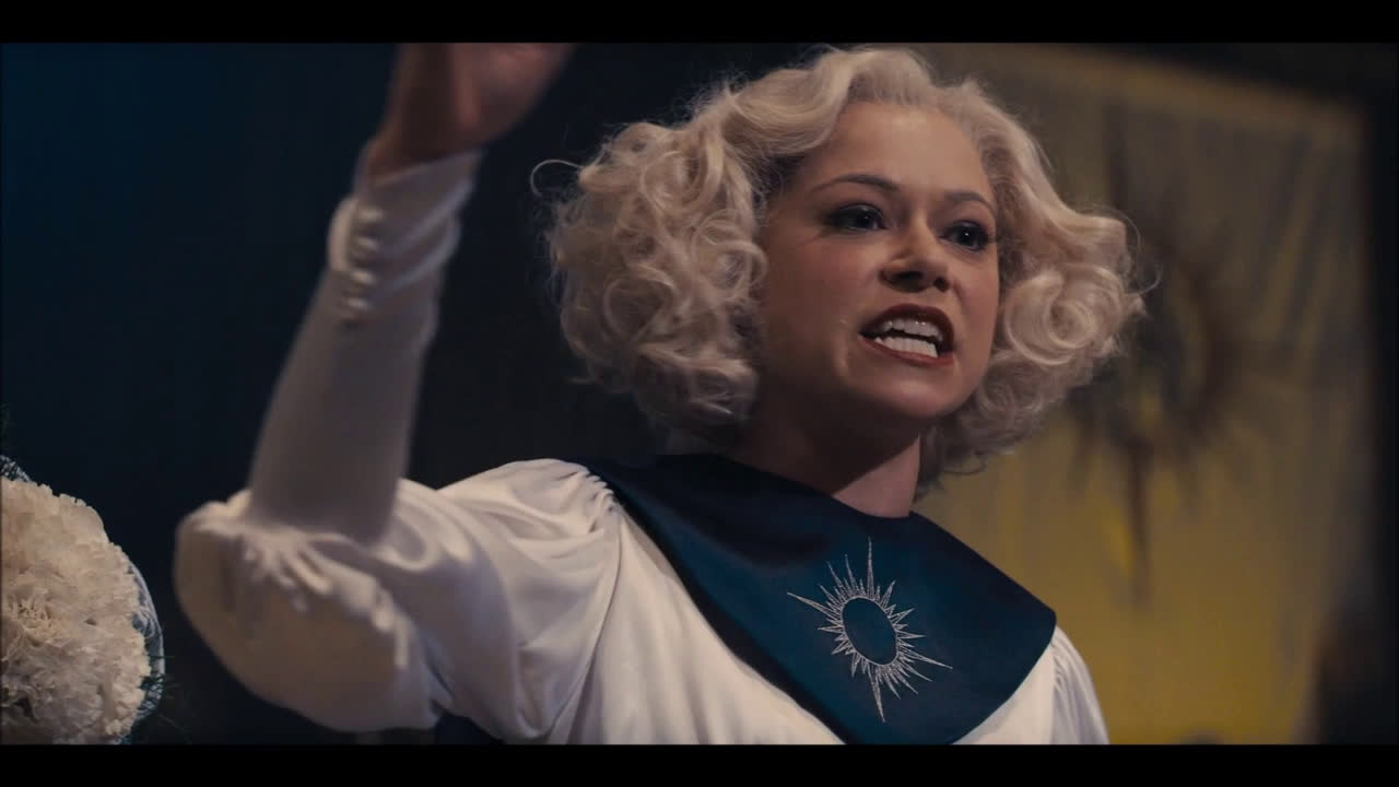 Tatiana Perry Mason Episode 2 (Part 2)