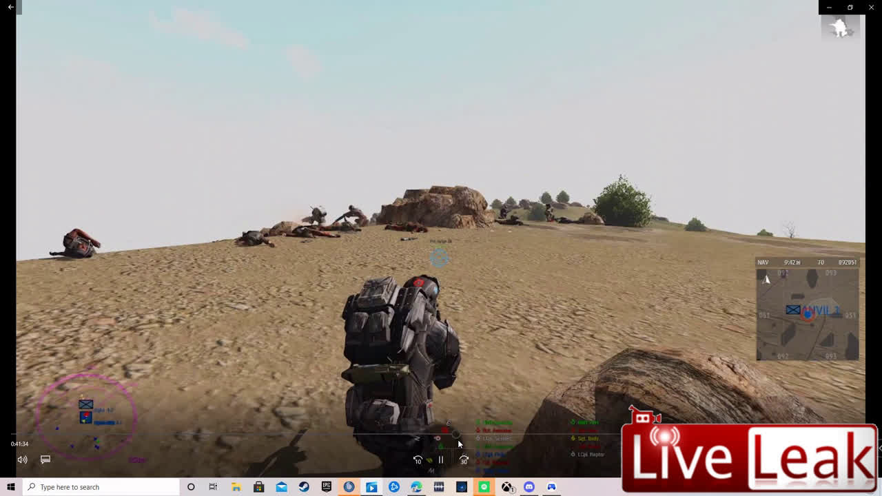 LiveLeak