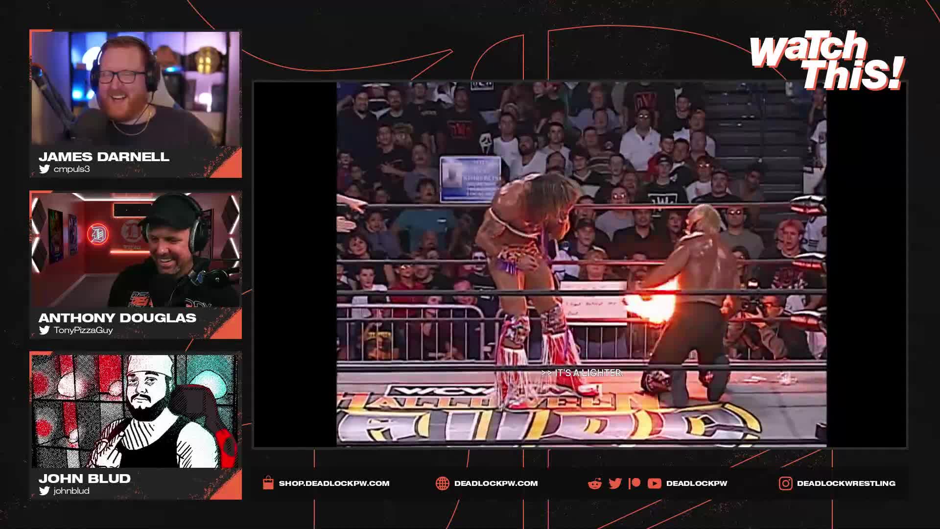 Watch watchthis212 | Streamable