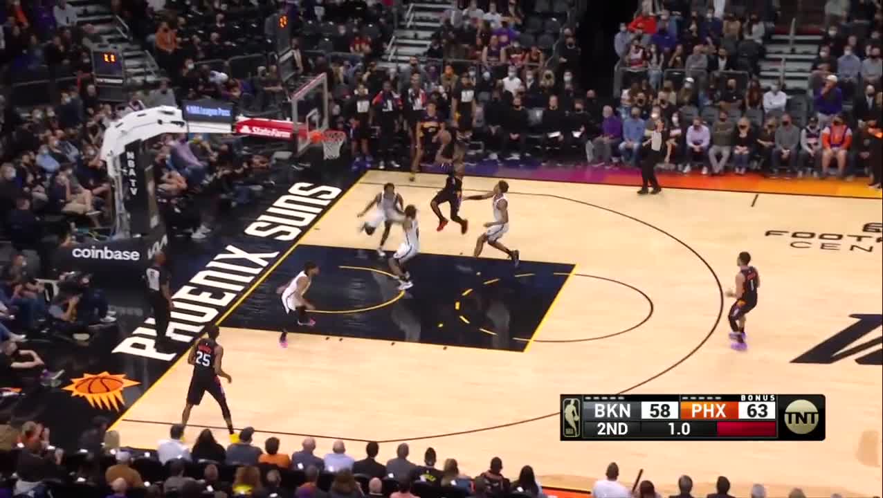 CP3 buzzer