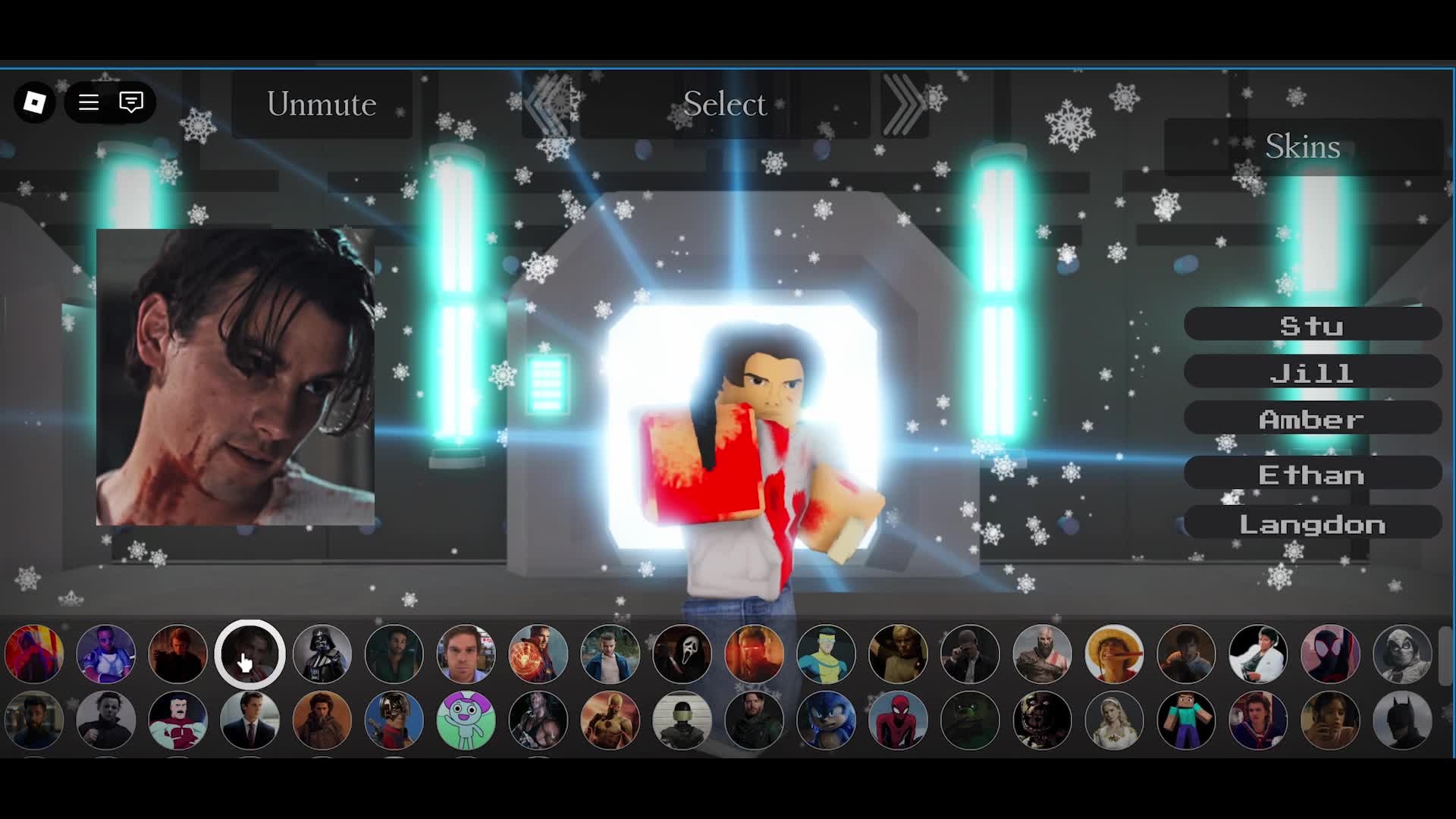 Watch Billy Loomis Spawn | Streamable