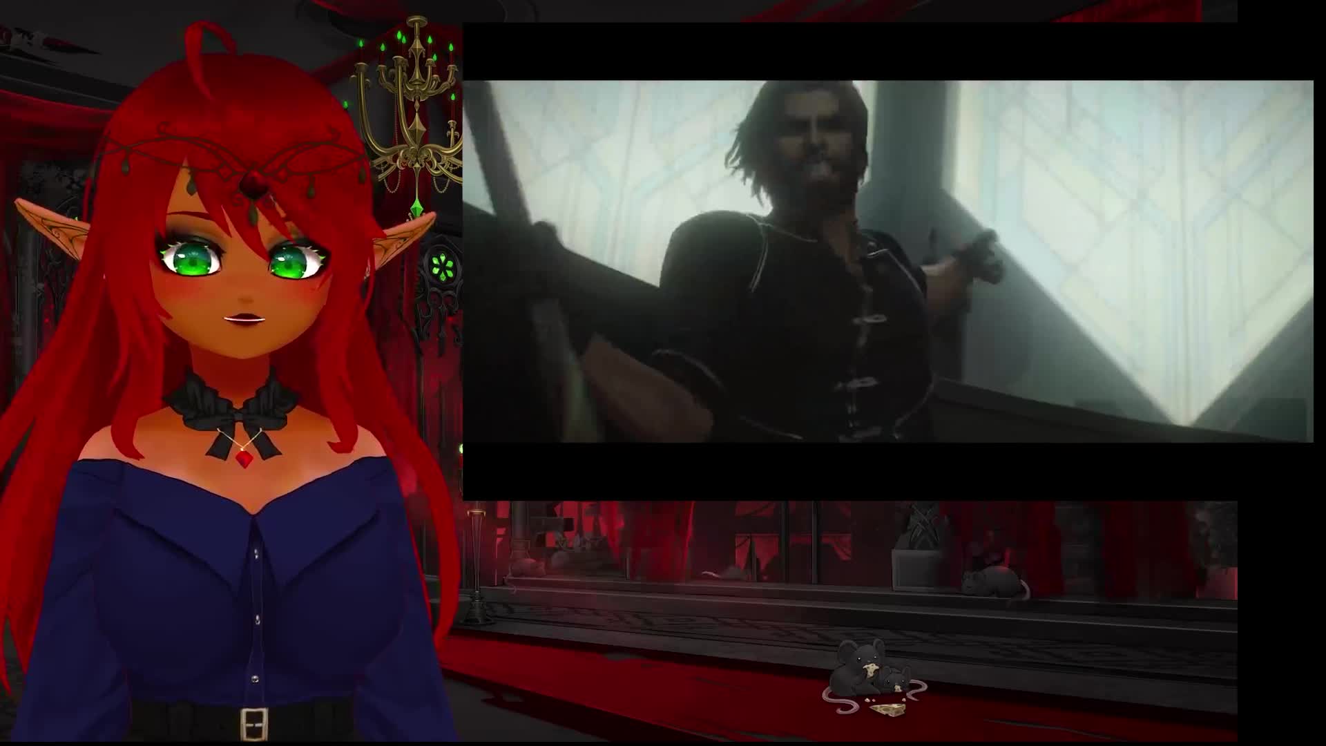 Watch Arcane 2x8 | Streamable