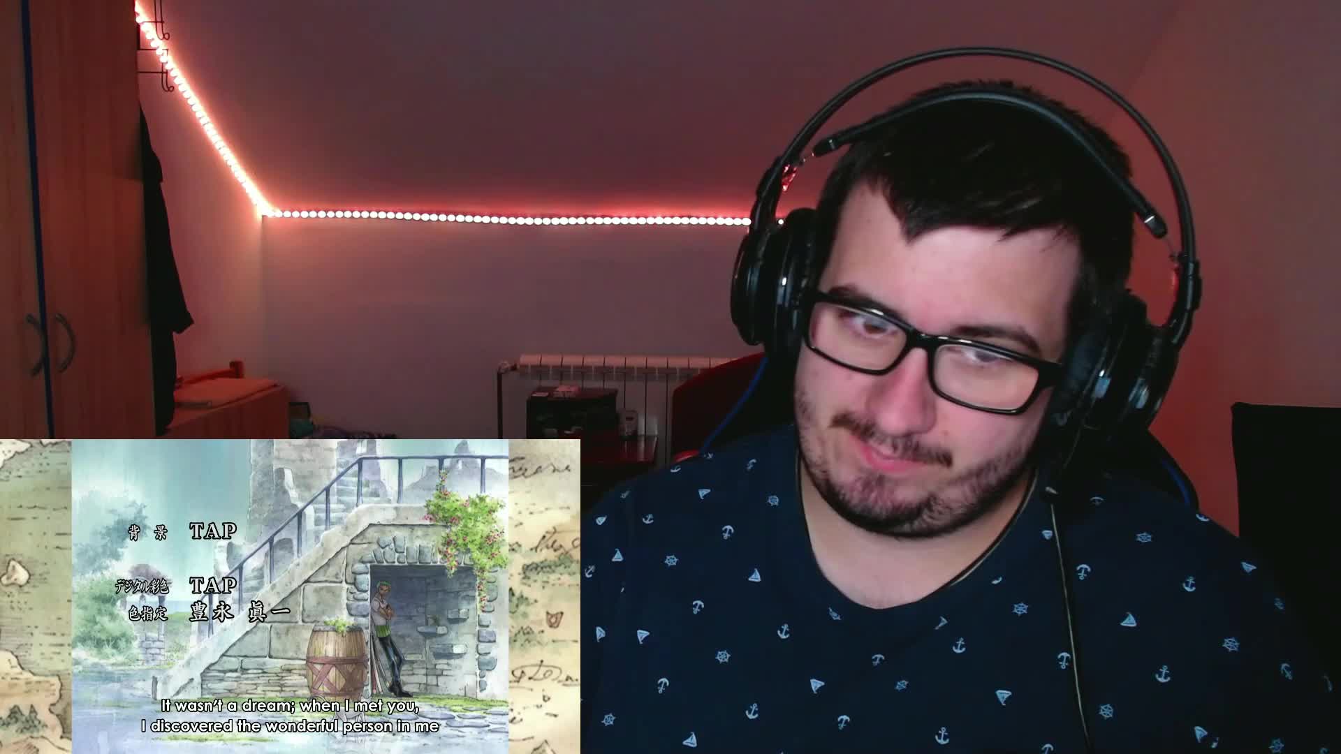 ONE PIECE 126 127 YT