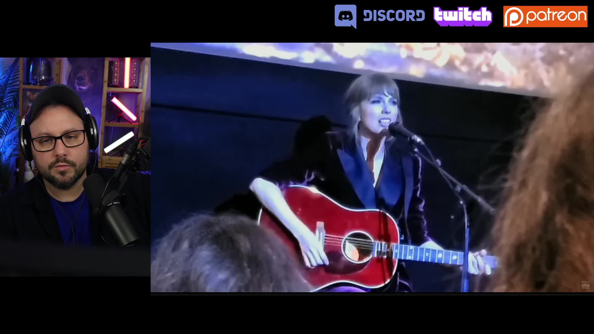 Watch TS RED LIVE pt 1 | Streamable