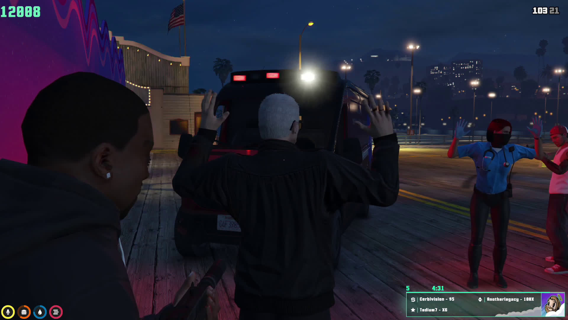 WAYTOODANK - Clip from https://www.twitch.tv/penta