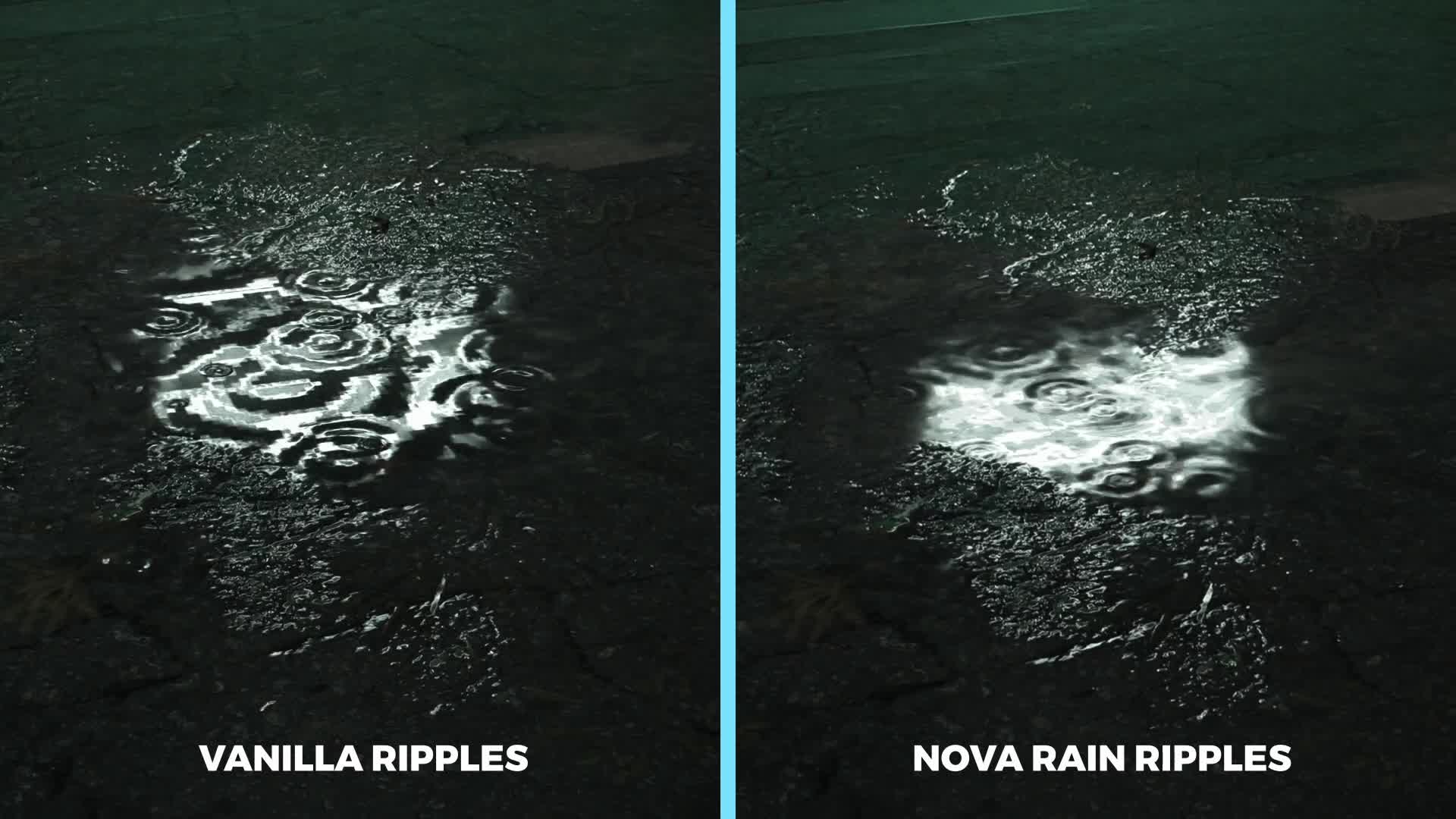 Watch Nova Rain - Ripples | Streamable