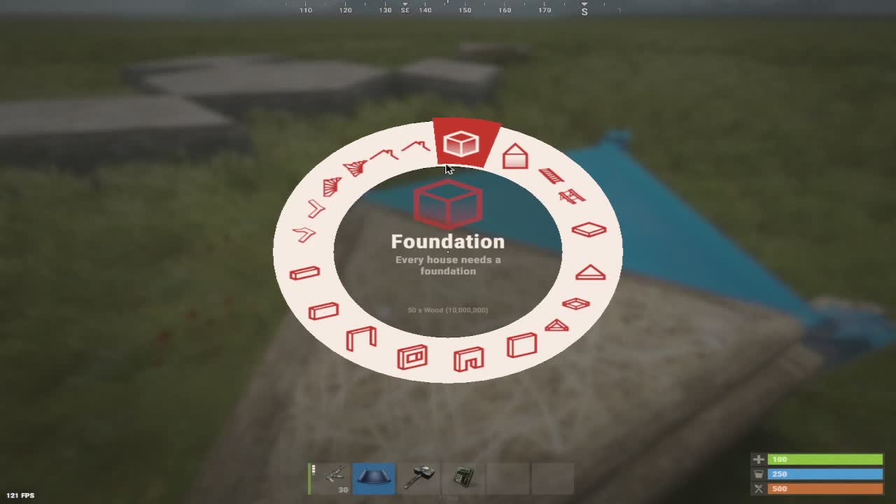 Watch how to freehand/build the orbic footprint - hyru | Streamable