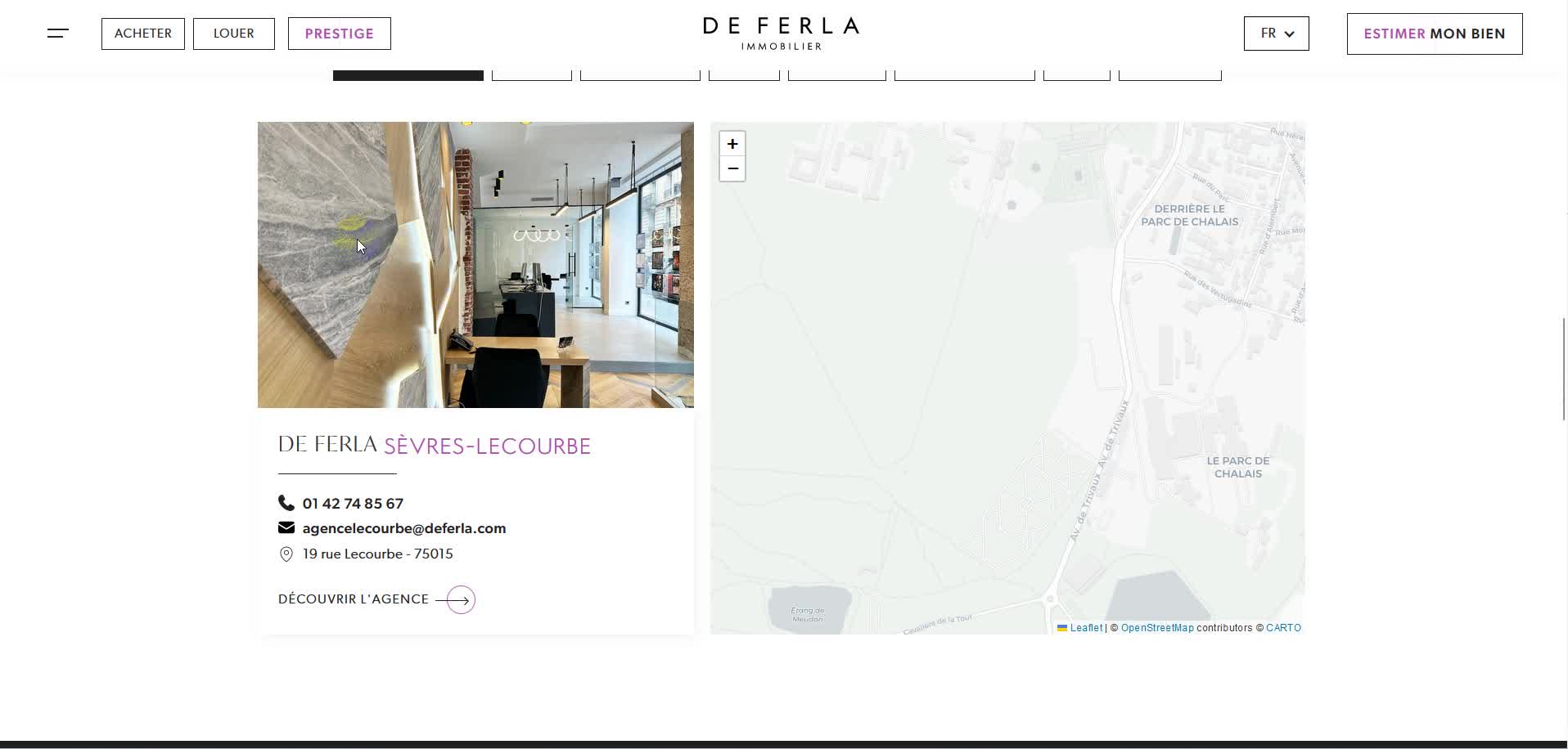 Watch Emilie Monfort - HP | Streamable