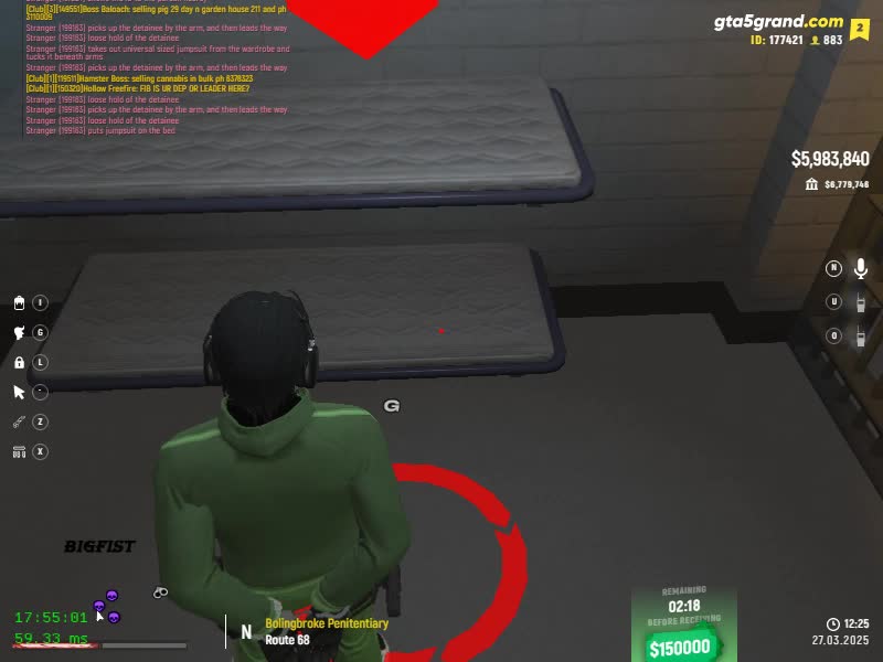 Watch Fail Rp 2 | Streamable