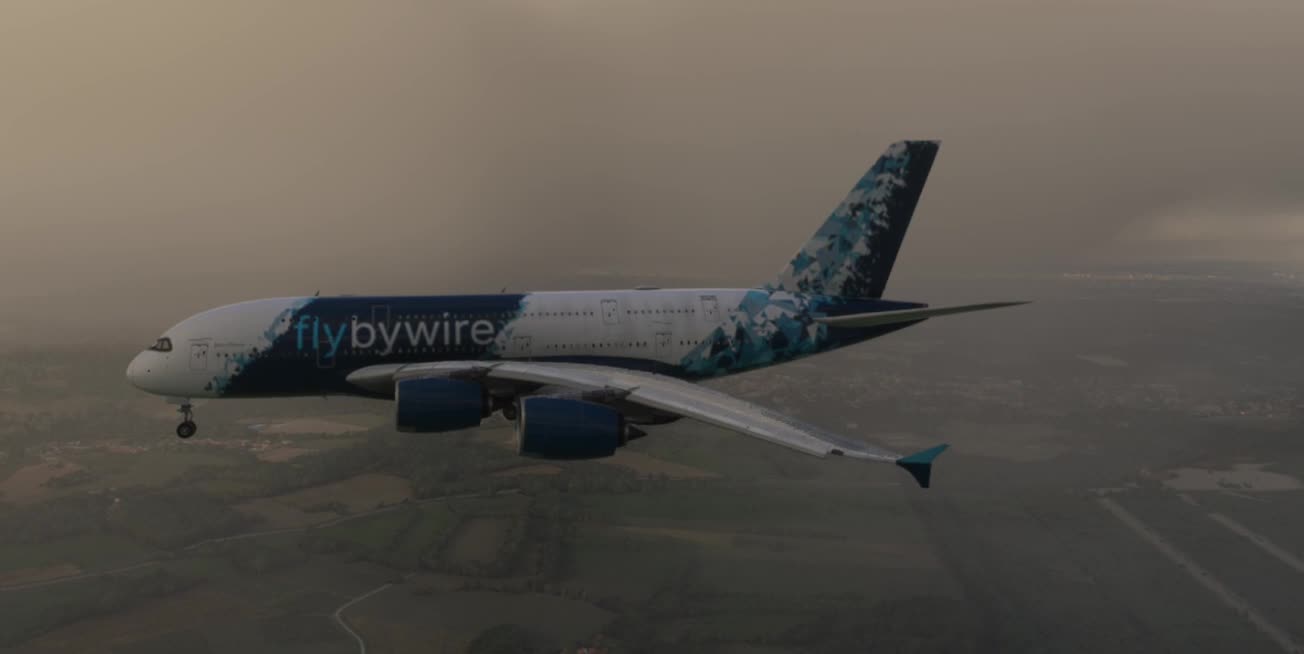 Watch Final Wing Flex System | Streamable