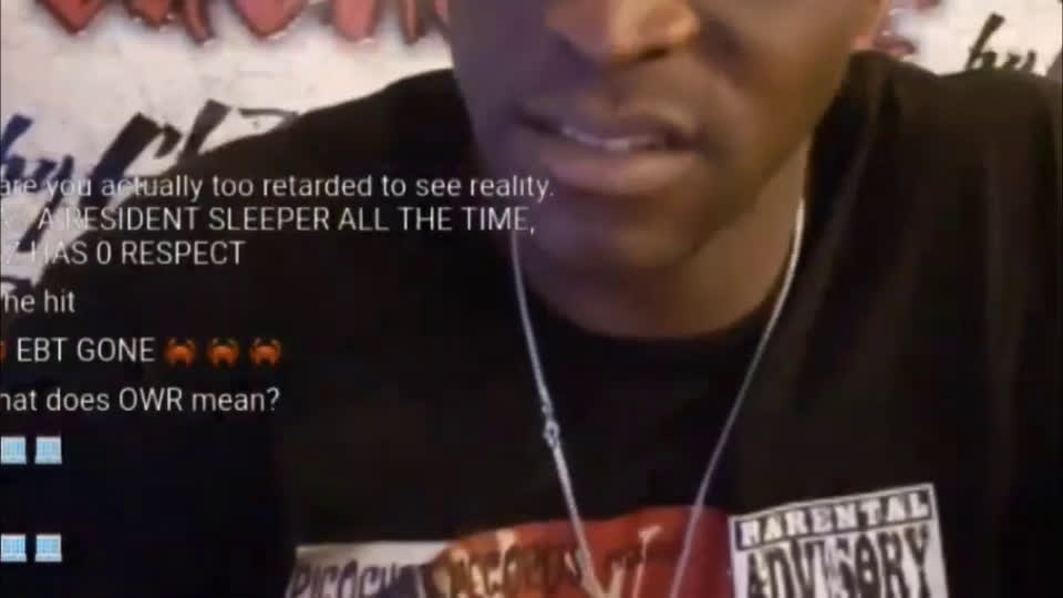 Watch EBZ dances to ZOEY 101 | Streamable