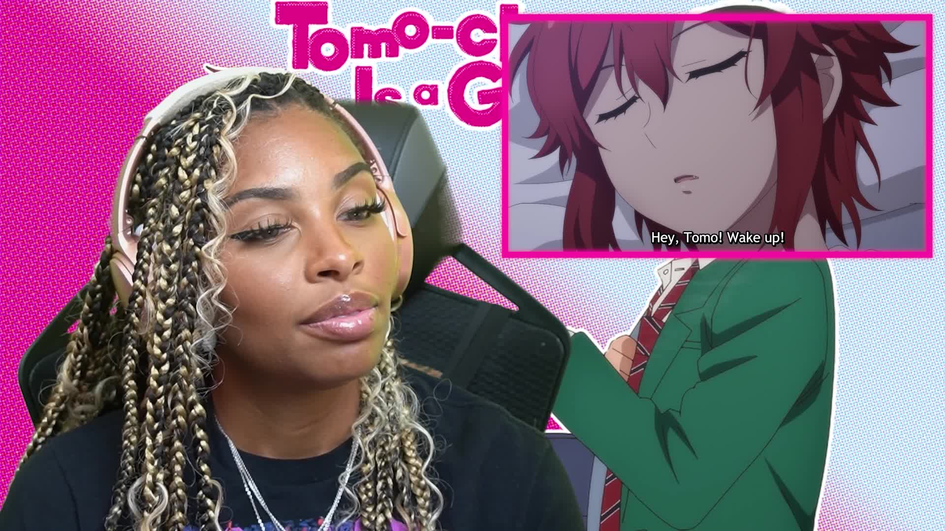 Watch TOMO CHAN EP 4 | Streamable