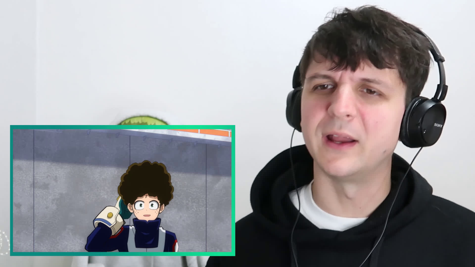 Watch mha 6x9 extended | Streamable