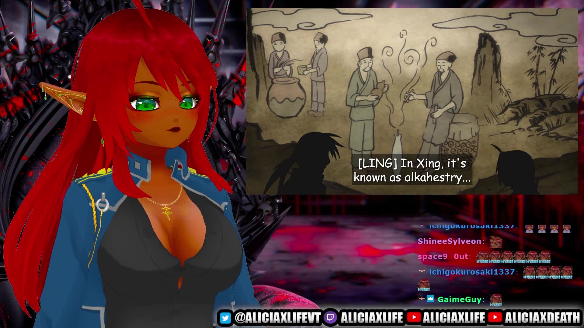 Watch FMAB Ep 15 | Streamable