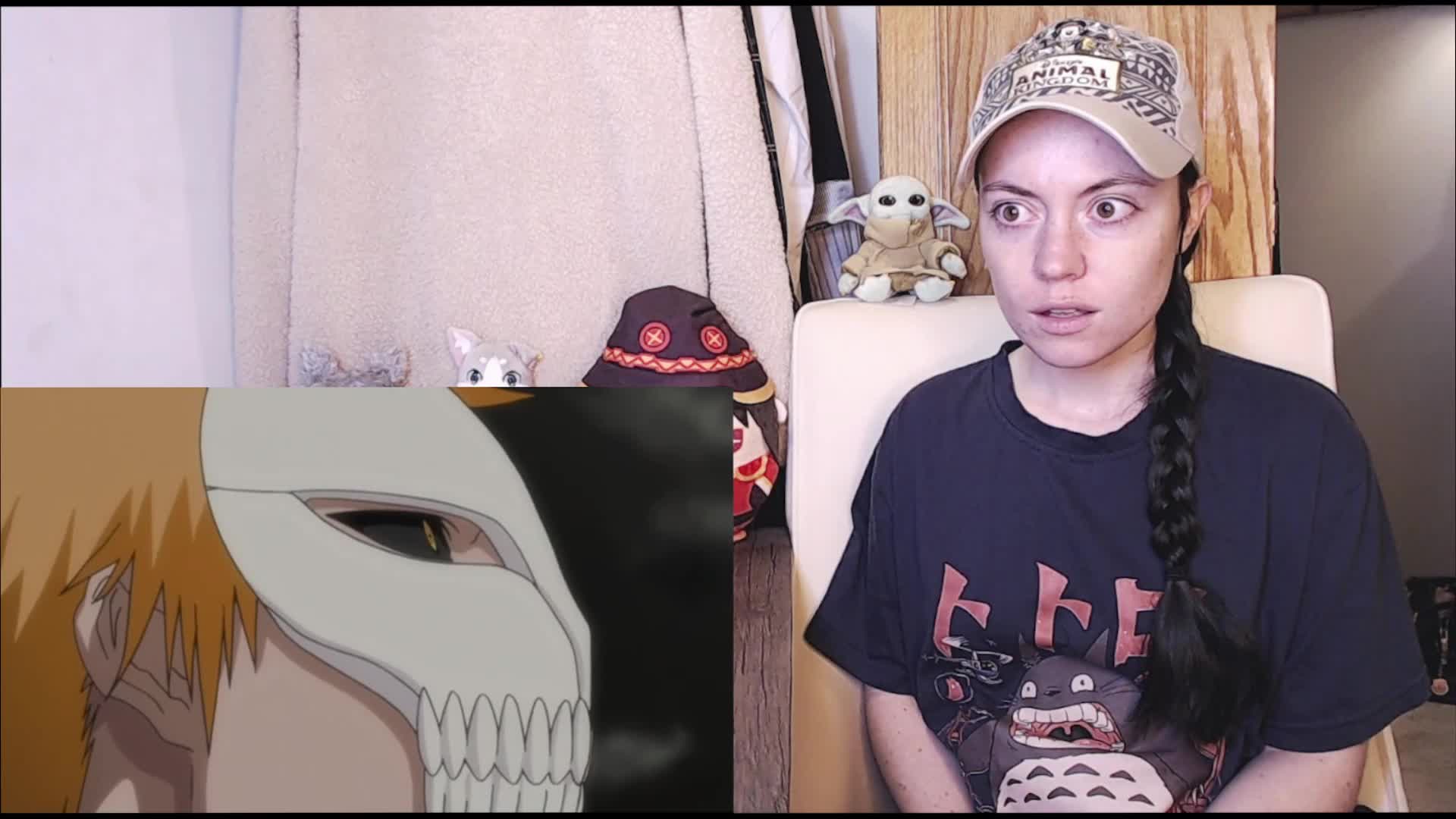 Watch clorox 269-270 pat | Streamable