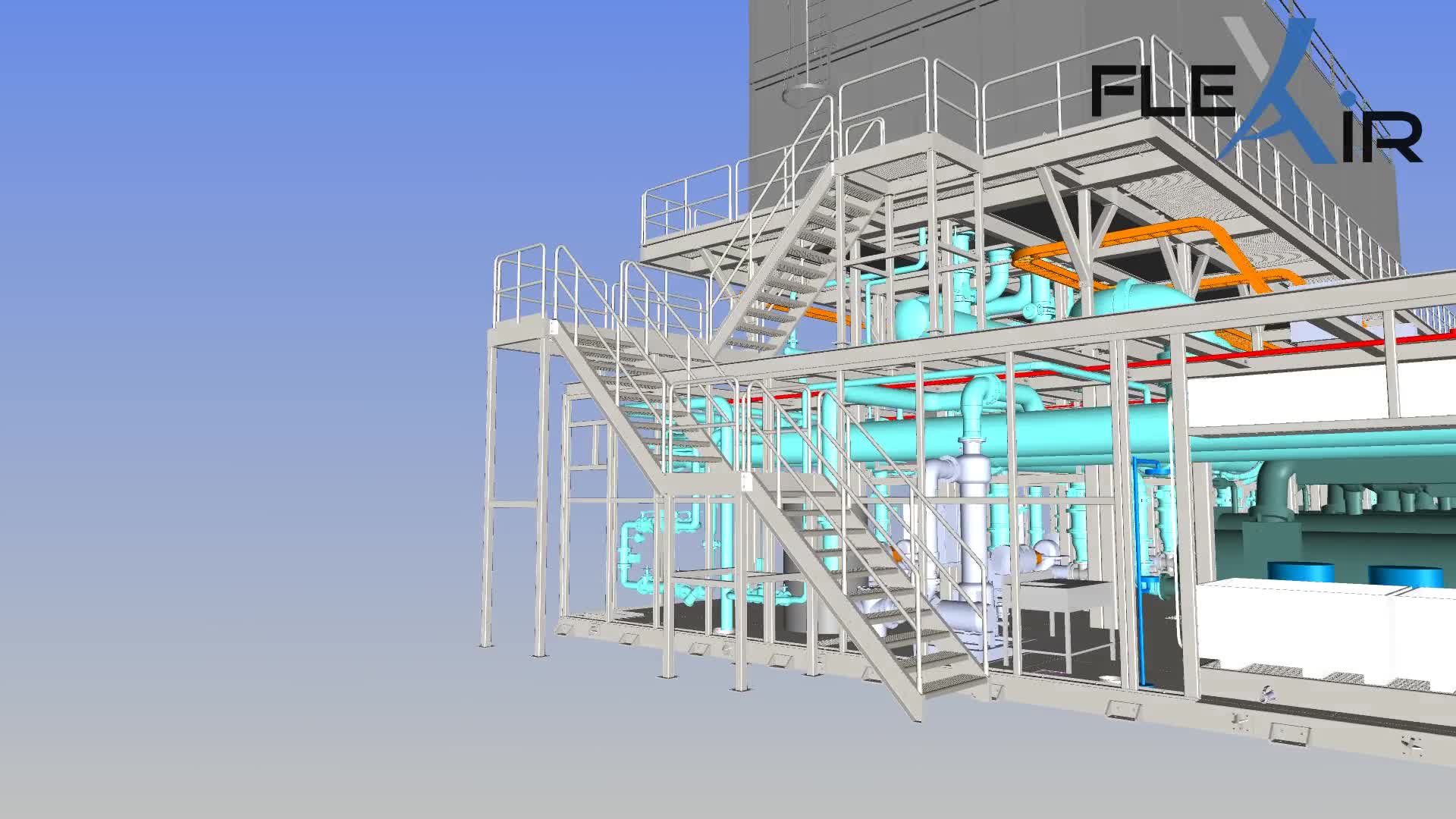 Watch 23010 - 23011 - KCAP Model Fly Through 11.13.23 | Streamable