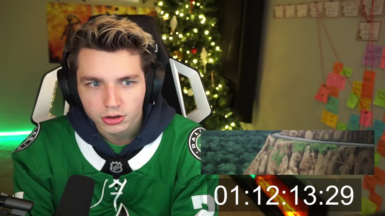 HxH 141 - "Magician and Butler"