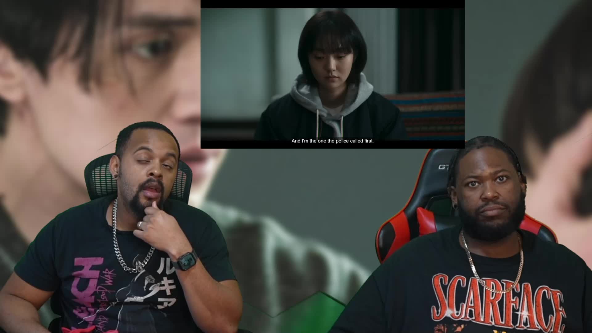 Watch Shop For Killers ep 1 uncut | Streamable