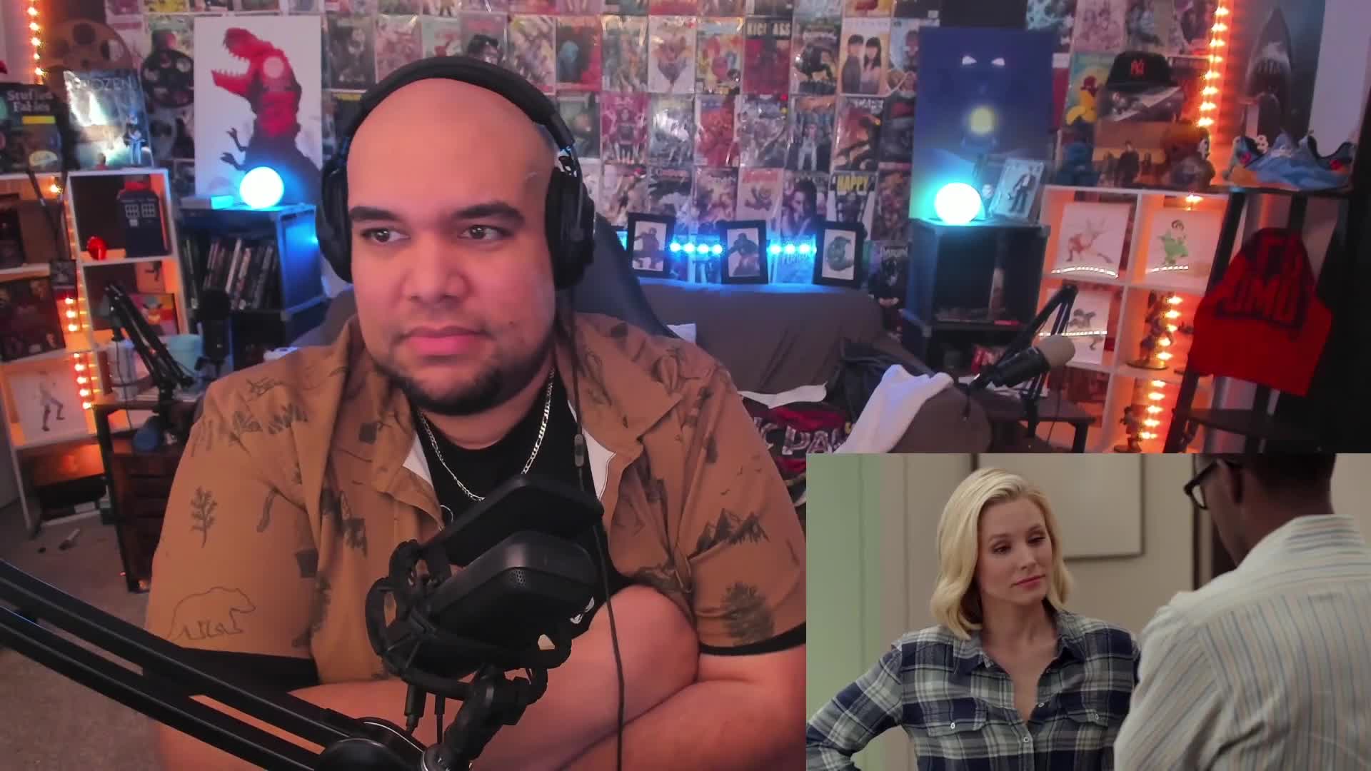 Watch Good 1x1 | Streamable