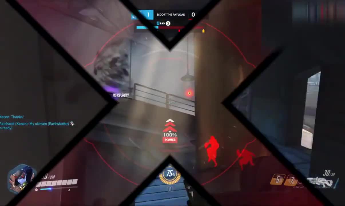 Overwatch Hack Preview