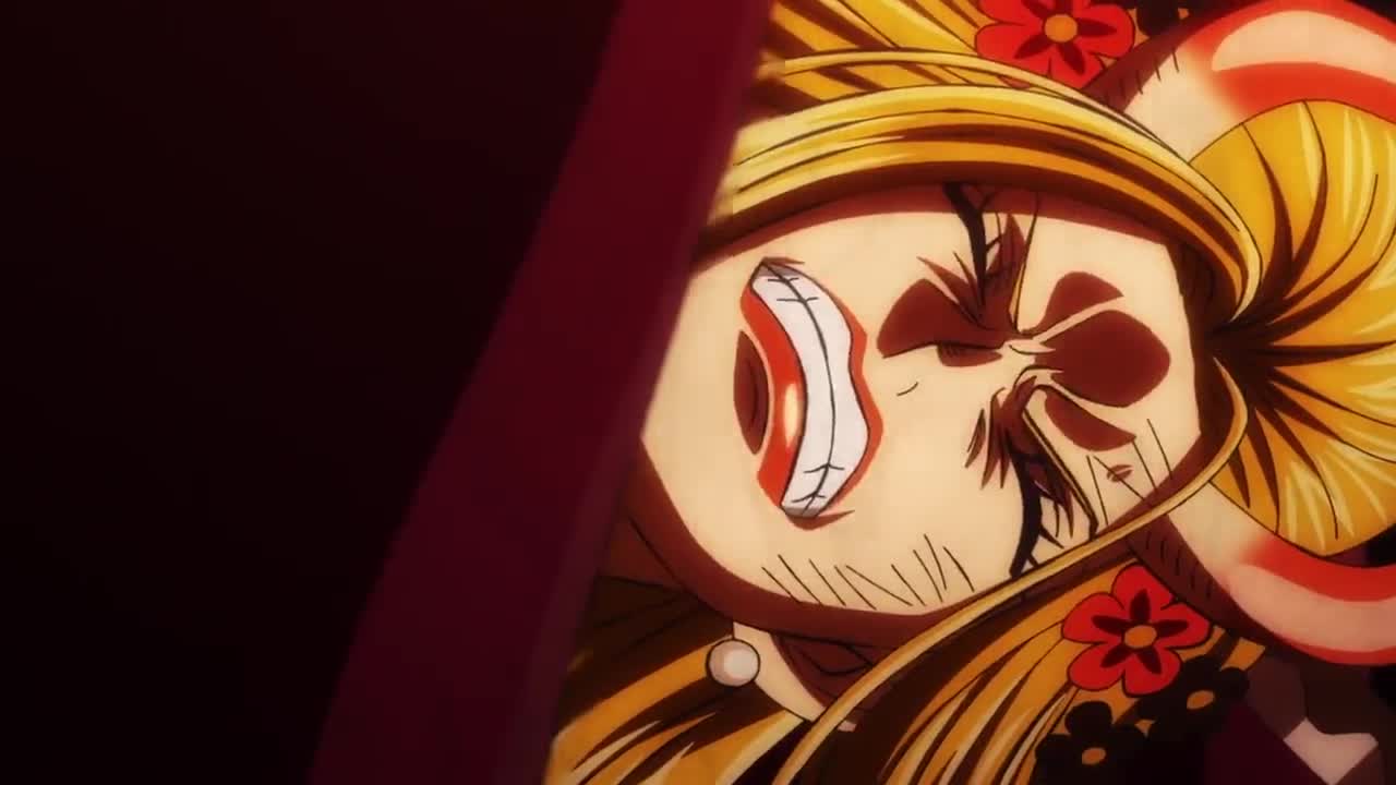 Robin vs. Black Maria