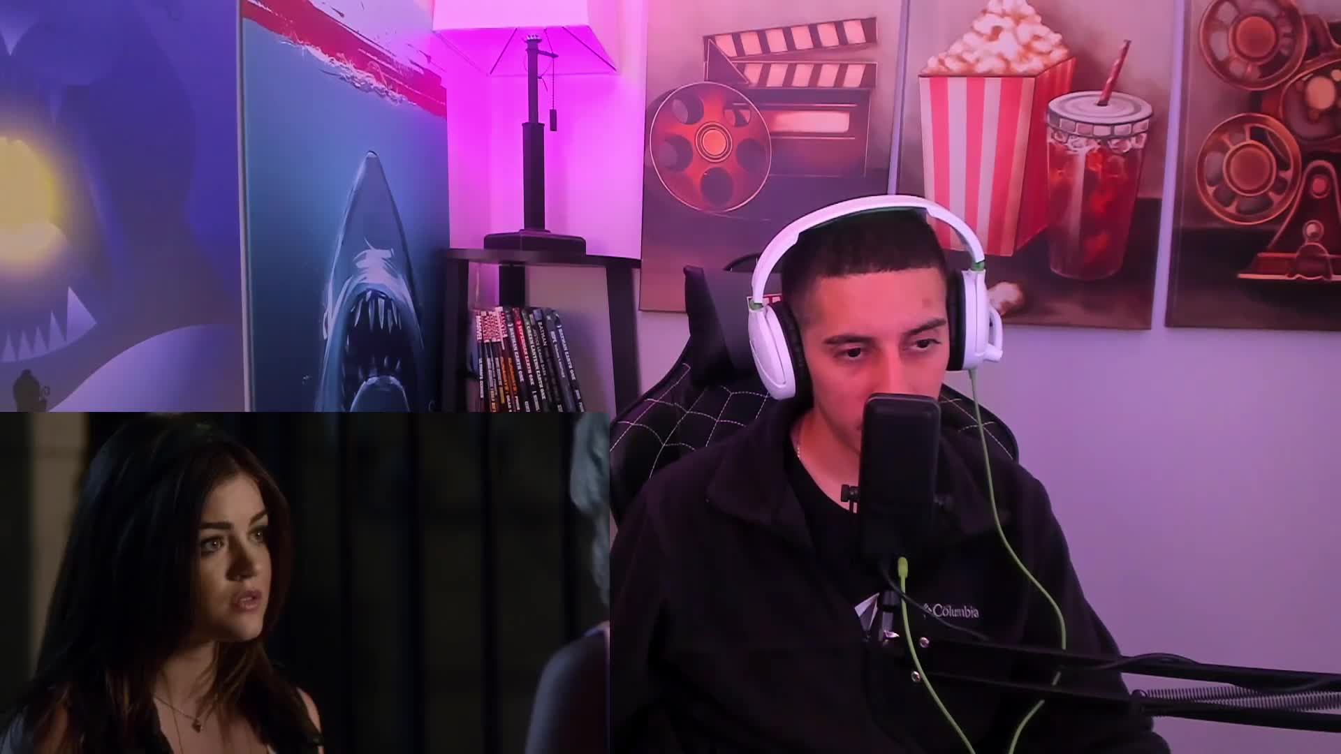 Watch Pretty 3x7 | Streamable