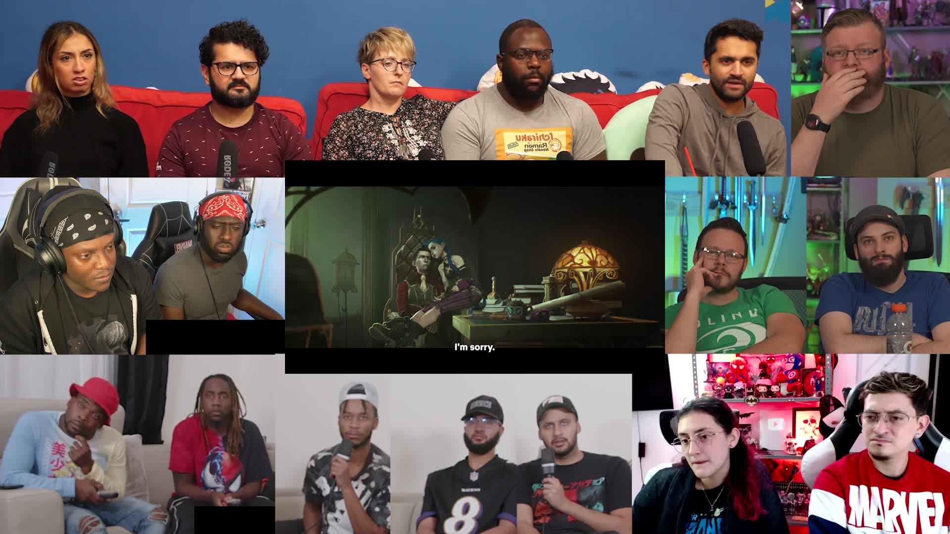 Watch ACN 4 Patreon CORREGIDO | Streamable