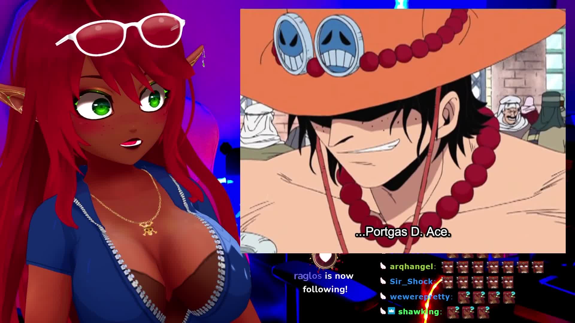 Watch One Piece Ep 94 | Streamable