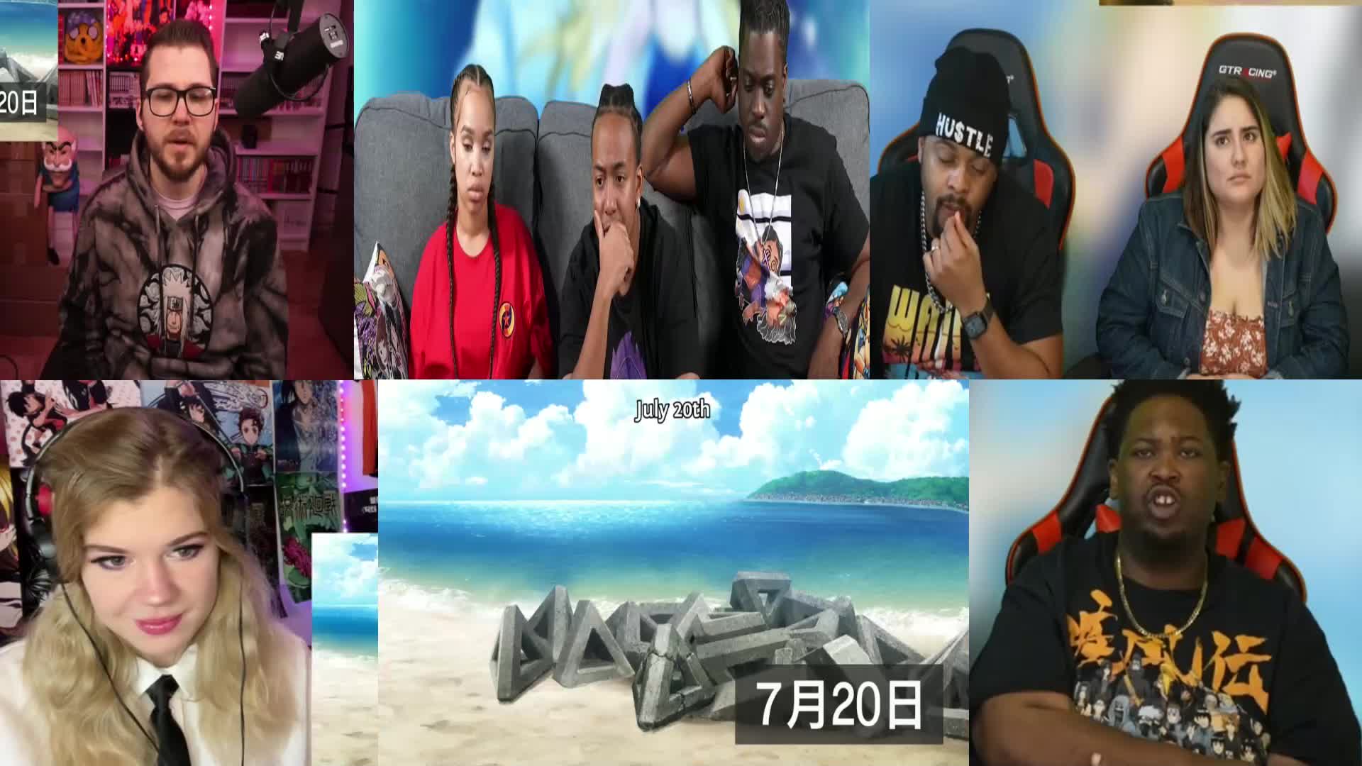 Watch patreon summertime 9 | Streamable