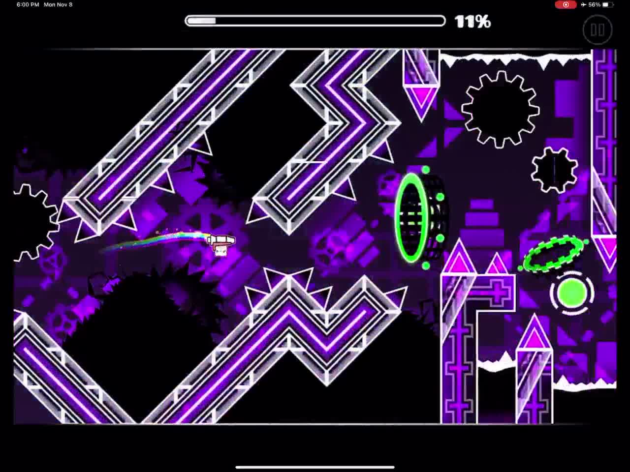 (Mobile WR for 60hz) Hyper Paracosm 21% by Biprex