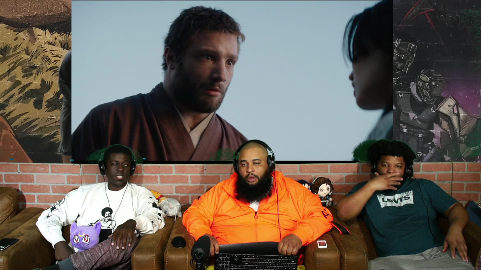 Watch shogun episode 4 | Streamable