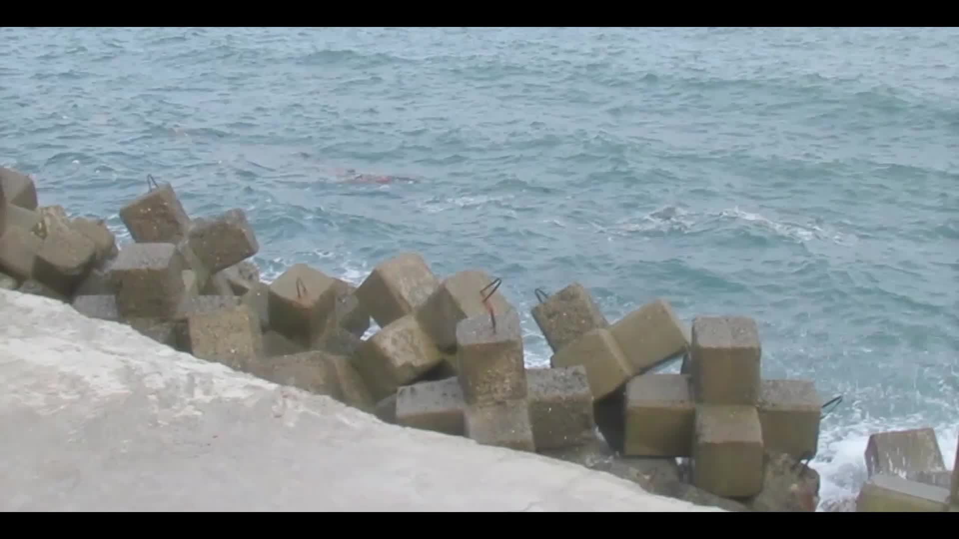 foley beat group 5 - there's always hope - Trim