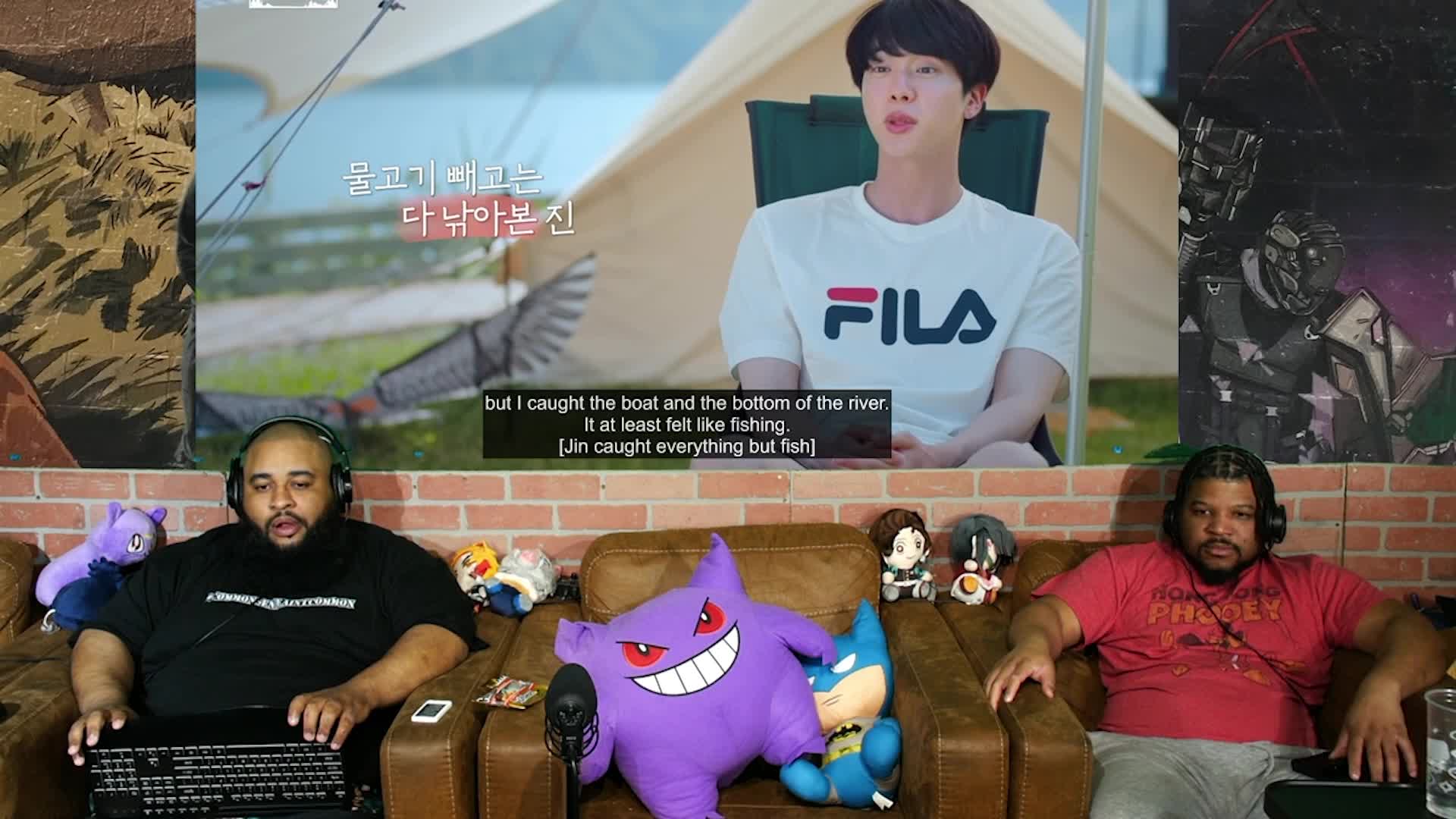 Watch BTS soop Episode 3 (safe for patreon) | Streamable