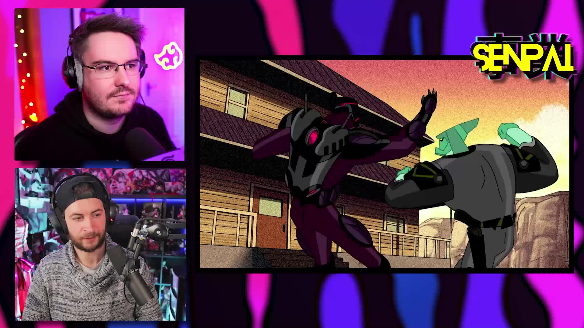 Watch BEN 10 5 | Streamable